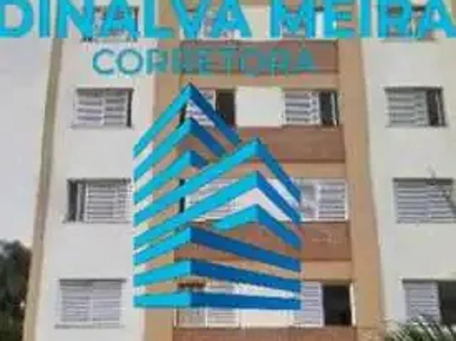 Apartamento para Venda em São Paulo/SP Vila Gumercindo 2 Quartos