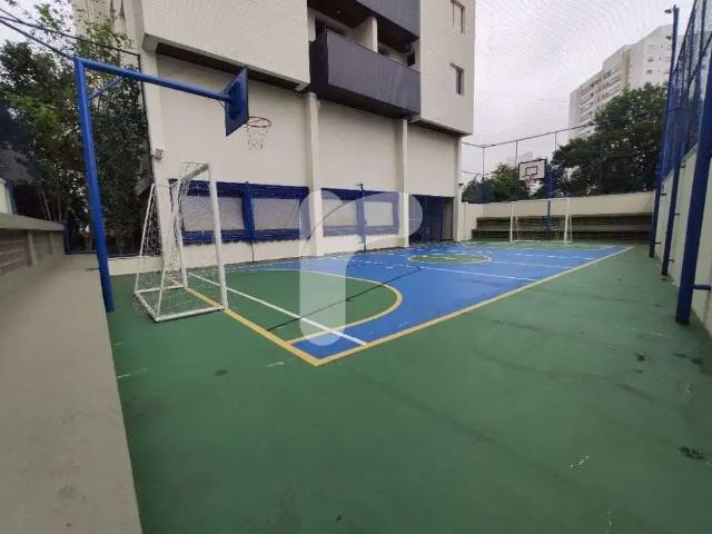 Apartamento para Venda em São Paulo/SP Vila Gumercindo 2 Quartos