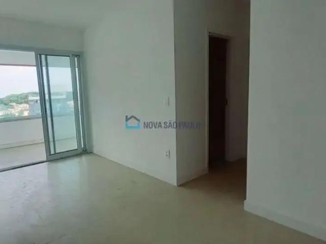 Apartamento para Venda em São Paulo/SP Vila Gumercindo 2 Quartos