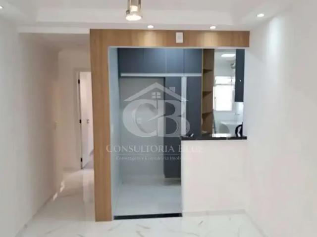 Apartamento para Venda em São Paulo/SP Vila Gumercindo 2 Quartos