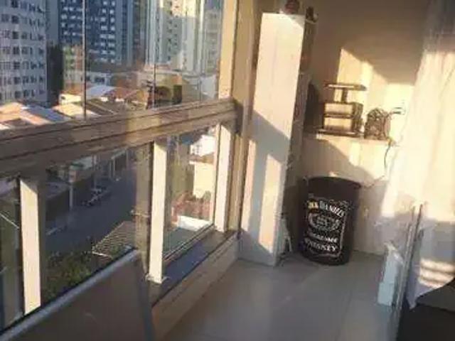 Apartamento para Venda em São Paulo/SP Vila Gumercindo 2 Quartos