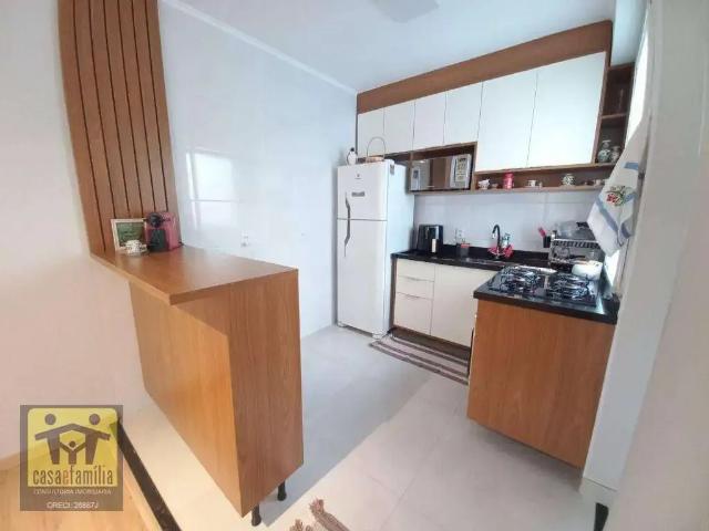 Apartamento para Venda em São Paulo/SP Vila Gumercindo 2 Quartos