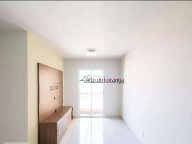 Apartamento para Venda em São Paulo/SP Vila Gumercindo 2 Quartos