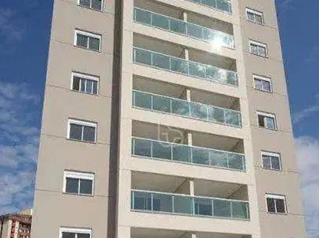 Apartamento para Venda em São Paulo/SP Vila Gumercindo 2 Quartos