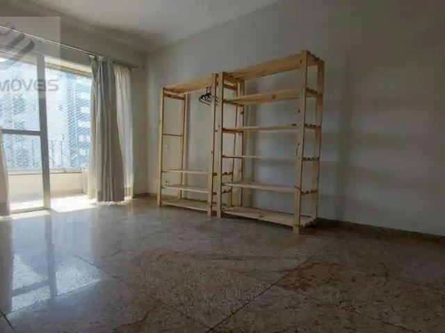 Apartamento para Venda em São Paulo/SP Vila Gumercindo 2 Quartos
