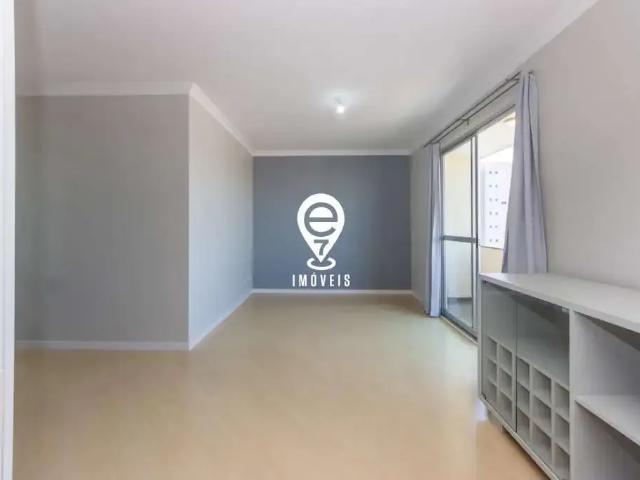 Apartamento para Venda em São Paulo/SP Vila Gumercindo 2 Quartos