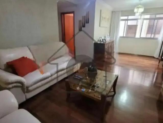 Apartamento para Venda em São Paulo/SP Vila Gumercindo 2 Quartos
