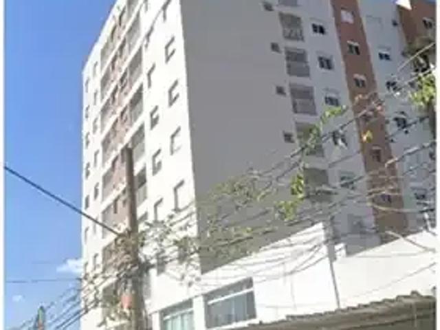 Apartamento para Venda em São Paulo/SP Vila Gumercindo 2 Quartos