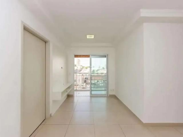 Apartamento para Venda em São Paulo/SP Vila Gumercindo 2 Quartos