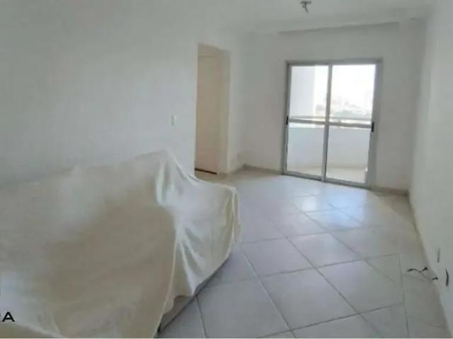 Apartamento para Venda em São Paulo/SP Vila Gumercindo 2 Quartos
