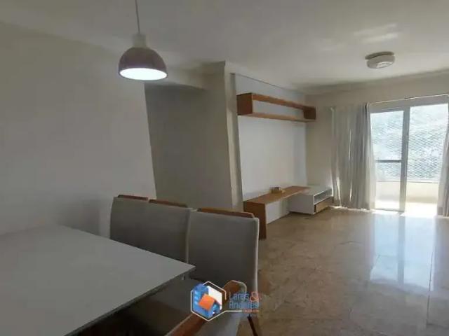 Apartamento para Venda em São Paulo/SP Vila Gumercindo 2 Quartos