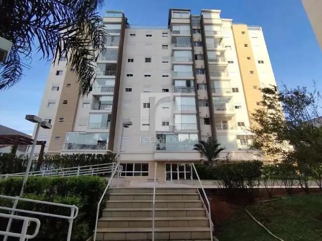 Apartamento para Venda em São Paulo/SP Vila Gumercindo 2 Quartos