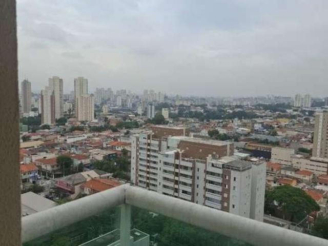 Apartamento para Venda em São Paulo/SP Vila Gumercindo 2 Quartos