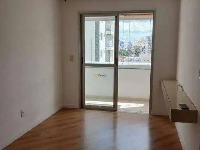 Apartamento para Venda em São Paulo/SP Vila Gumercindo 2 Quartos