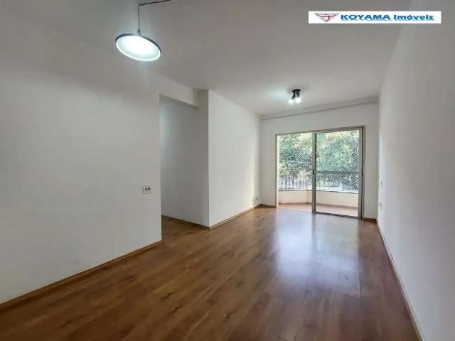 Apartamento para Venda em São Paulo/SP Vila Gumercindo 2 Quartos