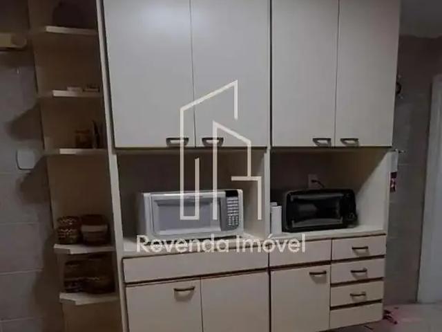 Apartamento para Venda em São Paulo/SP Vila Gumercindo 2 Quartos