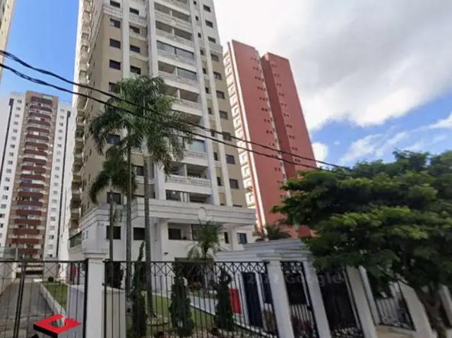 Apartamento para Venda em São Paulo/SP Vila Gumercindo 2 Quartos
