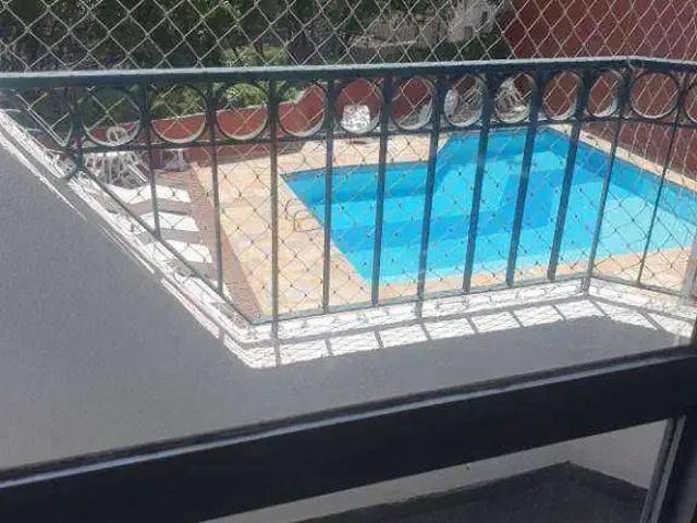 Apartamento para Venda em São Paulo/SP Vila Gumercindo 2 Quartos