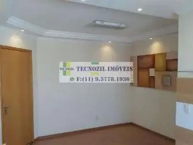 Apartamento para Venda em São Paulo/SP Vila Gumercindo 2 Quartos
