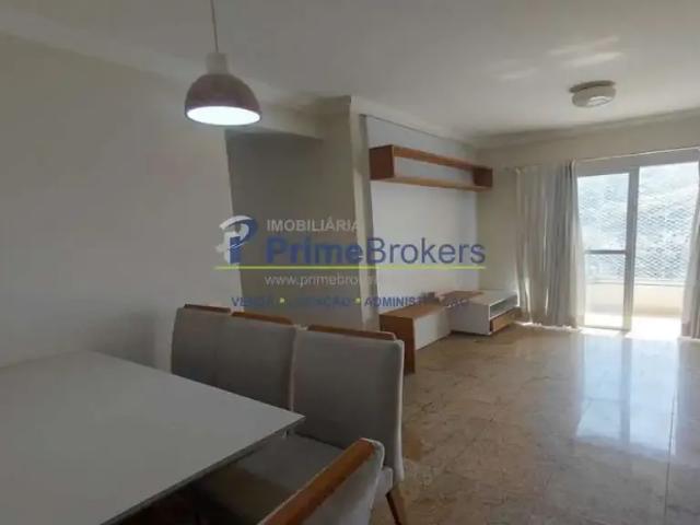 Apartamento para Venda em São Paulo/SP Vila Gumercindo 2 Quartos