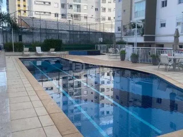 Apartamento para Venda em São Paulo/SP Vila Gumercindo 2 Quartos