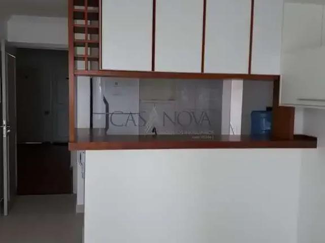Apartamento para Venda em São Paulo/SP Vila Gumercindo 2 Quartos