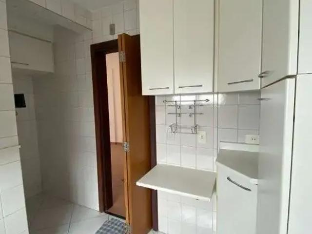 Apartamento para Venda em São Paulo/SP Vila Gumercindo 2 Quartos