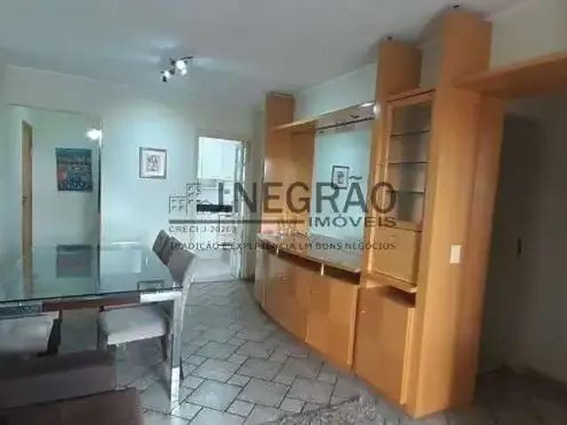 Apartamento para Venda em São Paulo/SP Vila Gumercindo 2 Quartos