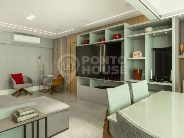 Apartamento para Venda em São Paulo/SP Vila Gumercindo 2 Quartos