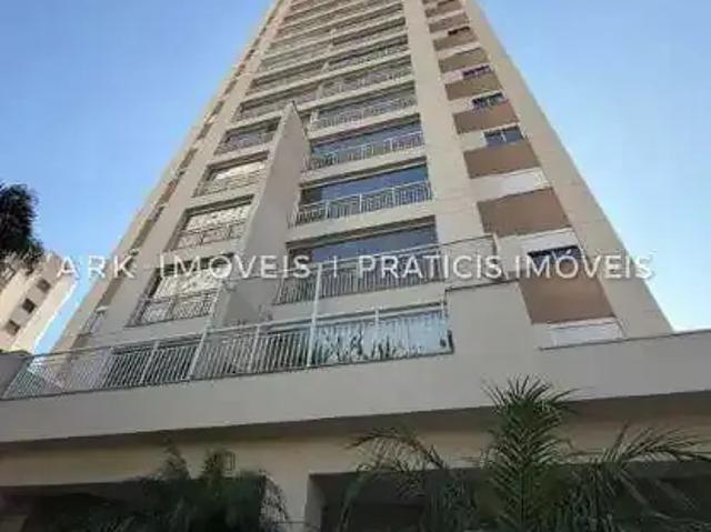 Apartamento para Venda em São Paulo/SP Vila Gumercindo 2 Quartos