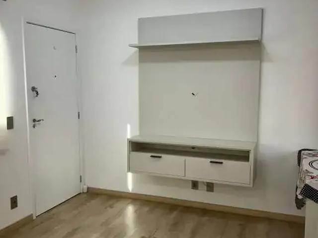 Apartamento para Venda em São Paulo/SP Vila Gumercindo 2 Quartos
