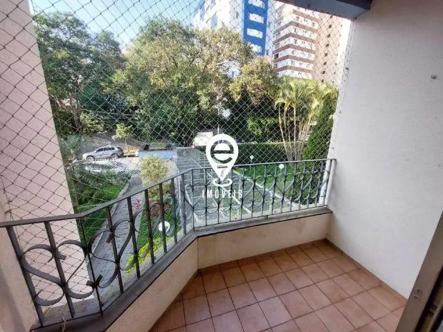 Apartamento para Venda em São Paulo/SP Vila Gumercindo 2 Quartos