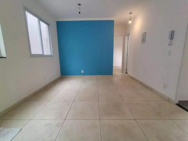 Apartamento para Venda em São Paulo/SP Vila Gumercindo 2 Quartos
