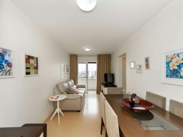Apartamento para Venda em São Paulo/SP Vila Gumercindo 2 Quartos