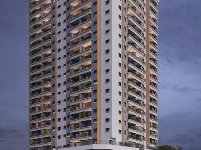Apartamento para Venda em São Paulo/SP Vila Gumercindo 2 Quartos