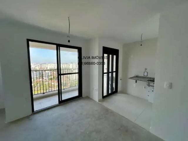 Apartamento para Venda em São Paulo/SP Vila Gumercindo 2 Quartos
