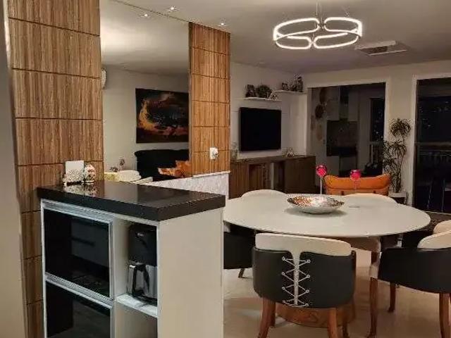 Apartamento para Venda em São Paulo/SP Vila Gumercindo 2 Quartos