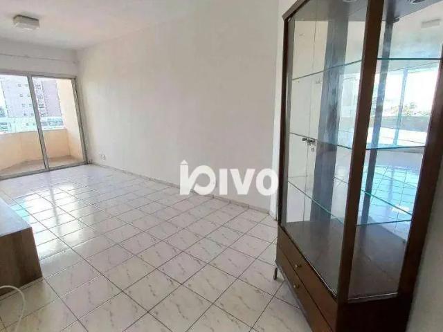 Apartamento para Venda em São Paulo/SP Vila Gumercindo 2 Quartos