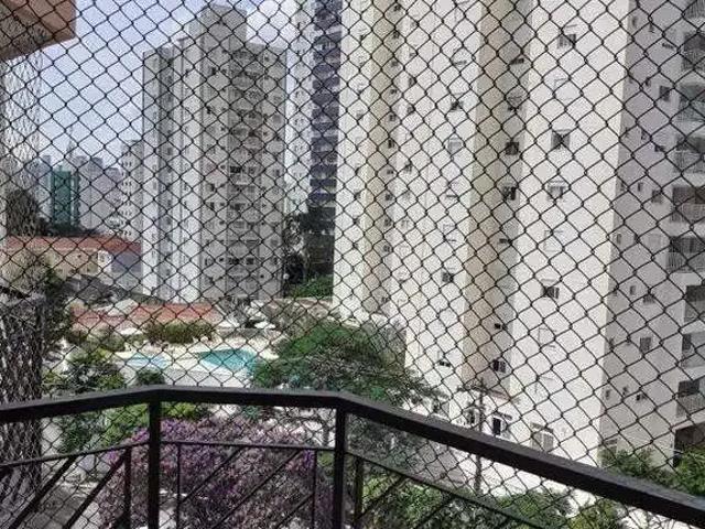 Apartamento para Venda em São Paulo/SP Vila Gumercindo 2 Quartos