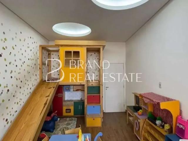 Apartamento para Venda em São Paulo/SP Vila Gumercindo 2 Quartos