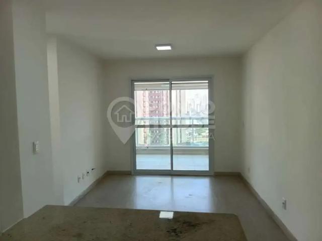 Apartamento para Venda em São Paulo/SP Vila Gumercindo 2 Quartos