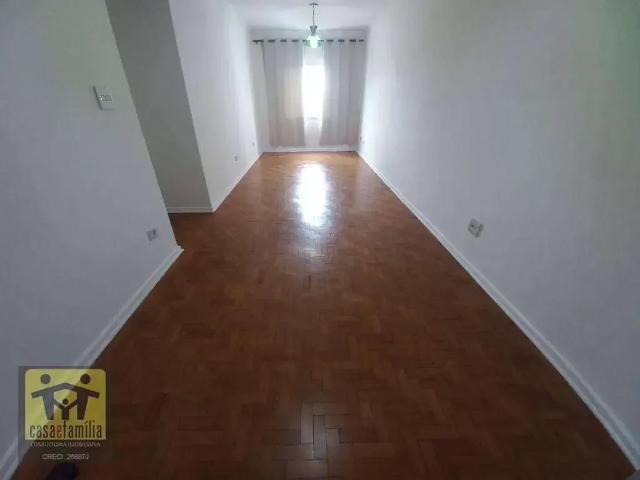 Apartamento para Venda em São Paulo/SP Vila Gumercindo 2 Quartos