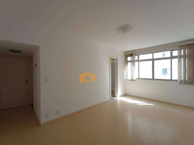 Apartamento para Venda em São Paulo/SP Vila Gumercindo 2 Quartos