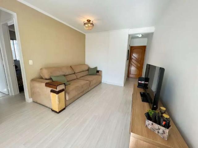 Apartamento para Venda em São Paulo/SP Vila Gumercindo 2 Quartos