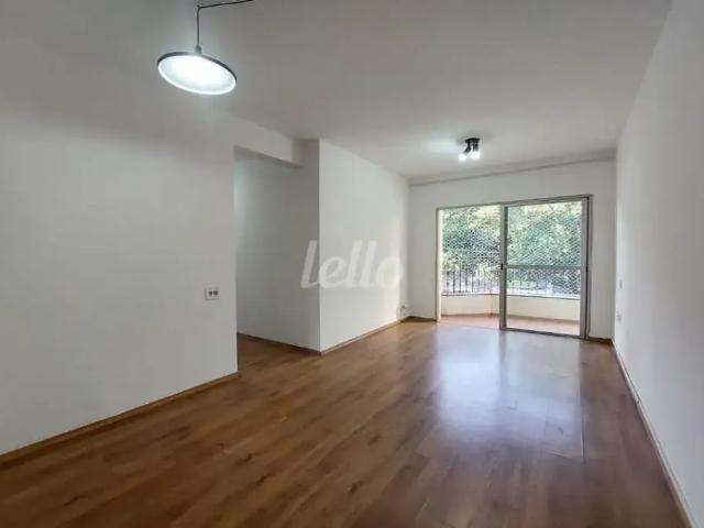 Apartamento para Venda em São Paulo/SP Vila Gumercindo 2 Quartos