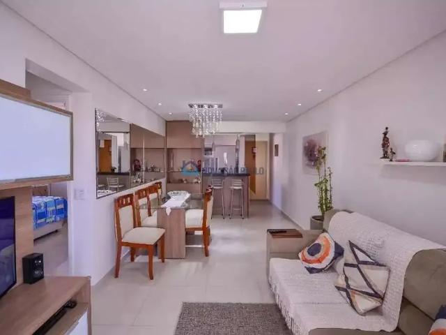 Apartamento para Venda em São Paulo/SP Vila Gumercindo 2 Quartos