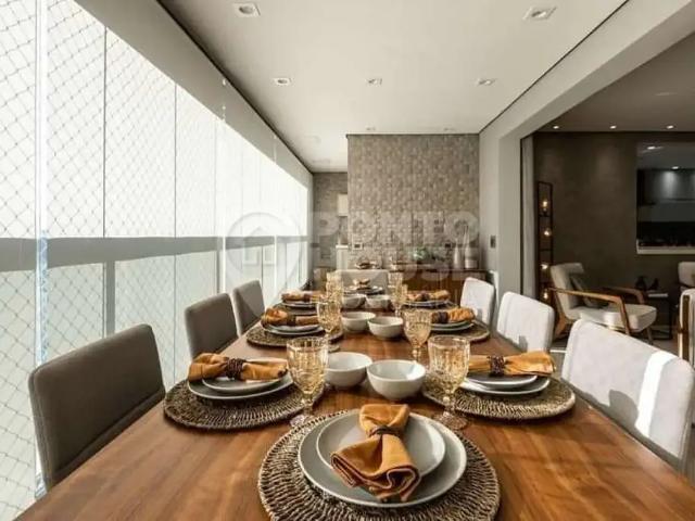 Apartamento para Venda em São Paulo/SP Vila Gumercindo 2 Quartos