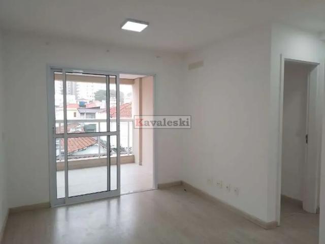 Apartamento para Venda em São Paulo/SP Vila Gumercindo 2 Quartos
