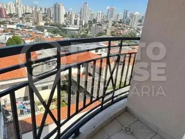 Apartamento para Venda em São Paulo/SP Vila Gumercindo 2 Quartos