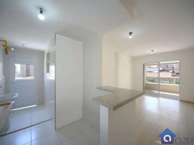 Apartamento para Venda em São Paulo/SP Vila Gumercindo 2 Quartos